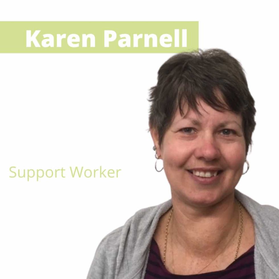 Family Support Worker | Tuwharetoa Health Charitable Trust