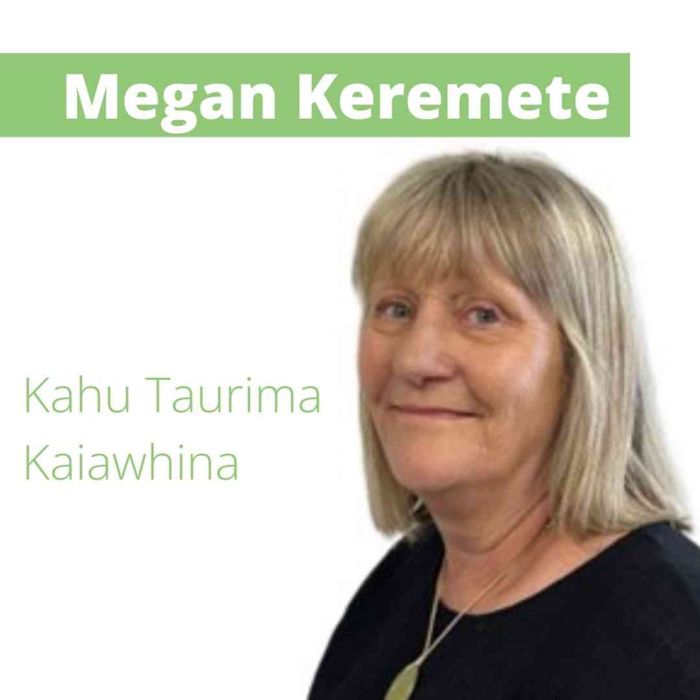 Kahu Taurima Kaiawhina | Tuwharetoa Health Charitable Trust